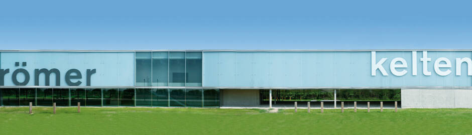 Aktuelles - kelten römer museum manching