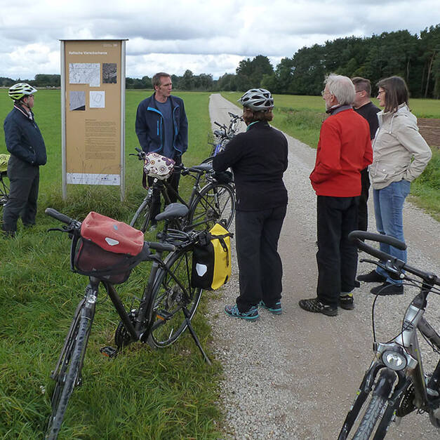 Erwachsene - Führungen & Programme - kelten römer museum manching